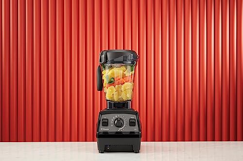 Vitamix Propel Series 750 Blender,Black