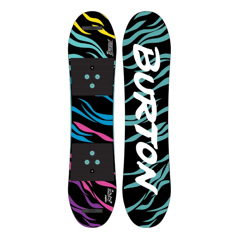 Burton Chopper Kids Snowboard Sz 130cm