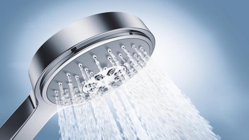 Grohe 27664000 Power&Soul Cosmopolitan 4-spray Hand shower