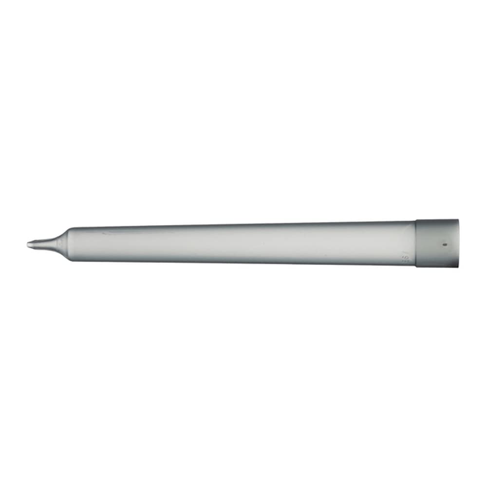 Hach 2199796 Pipet Tips, for TenSette Pipet 1970010, 1.0-10.0 mL, Non-Sterile, (Pack of 50)