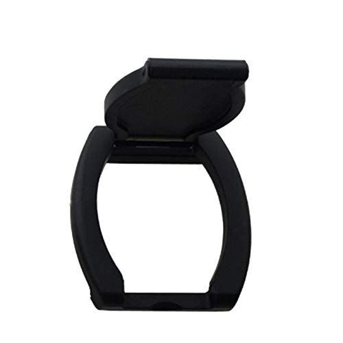Cover Pro Shutter C920//C922/C922x Webcam Hood Privacy Cap Lens for Sport Camera ACCESSORIES Recording (Black, One Size)