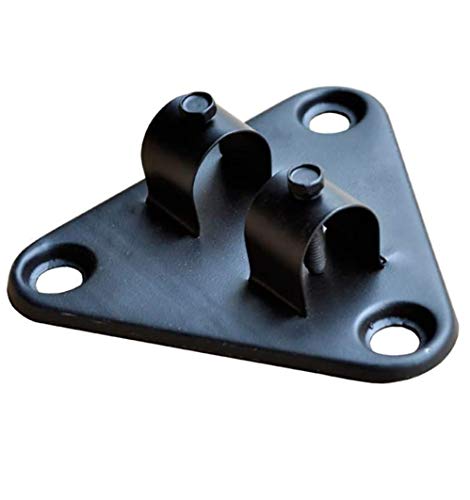 Industrial Grade Wall Mounting Fan Bracket/Commercial Fan Wall Mount Holder/Wall Fan Support Rack