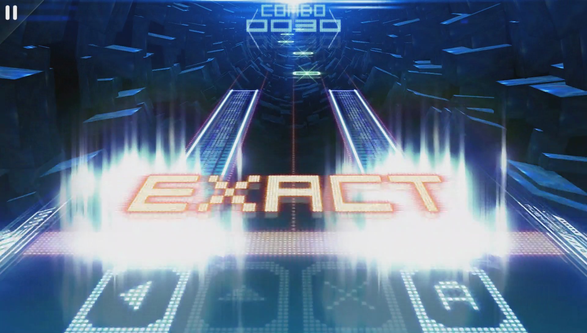 MUSYNX - Nintendo Switch