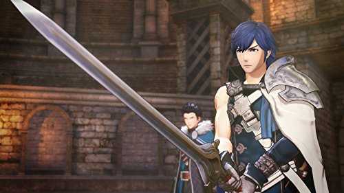 New Nintendo 3DS Fire Emblem Musou Premium Box.[Region Locked / Not Compatible with North American Nintendo 3ds] [Japan] [Nintendo 3ds]