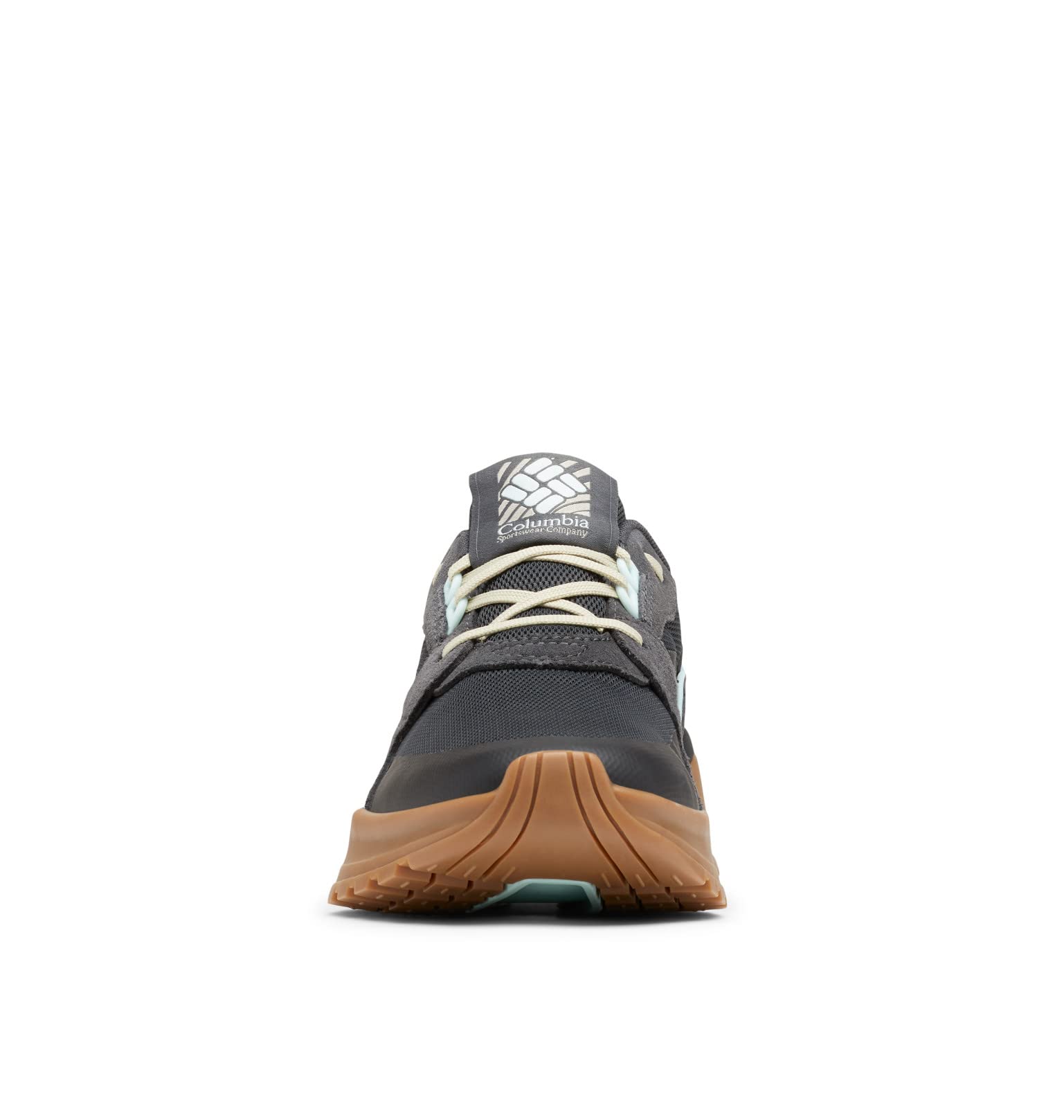 Columbia Women's Wildone Anthem, Shark/Icy Morn, 8.5