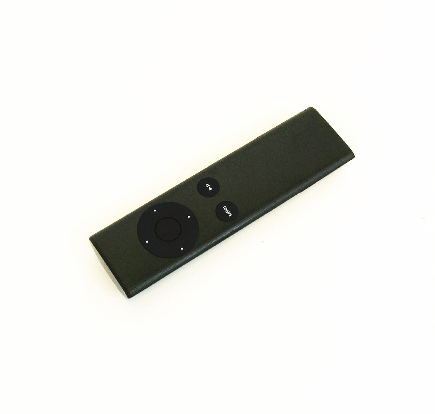 New Replacement Remote Controller compatible for Apple Mac Music System TV iPhone (MC377LL/A)