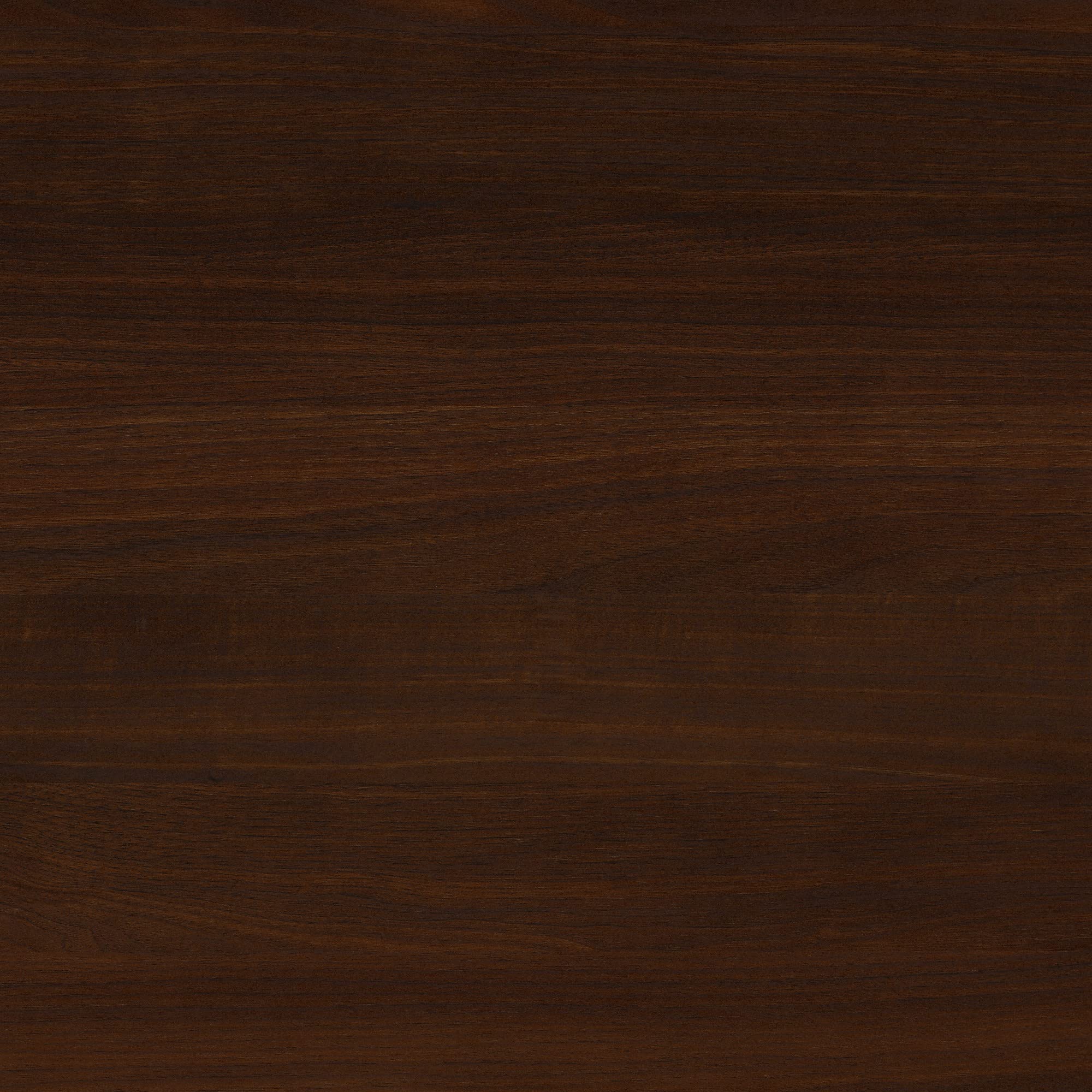 Bush Business Furniture Method 2 Shelf Bookcase Cabinet in Century Walnut