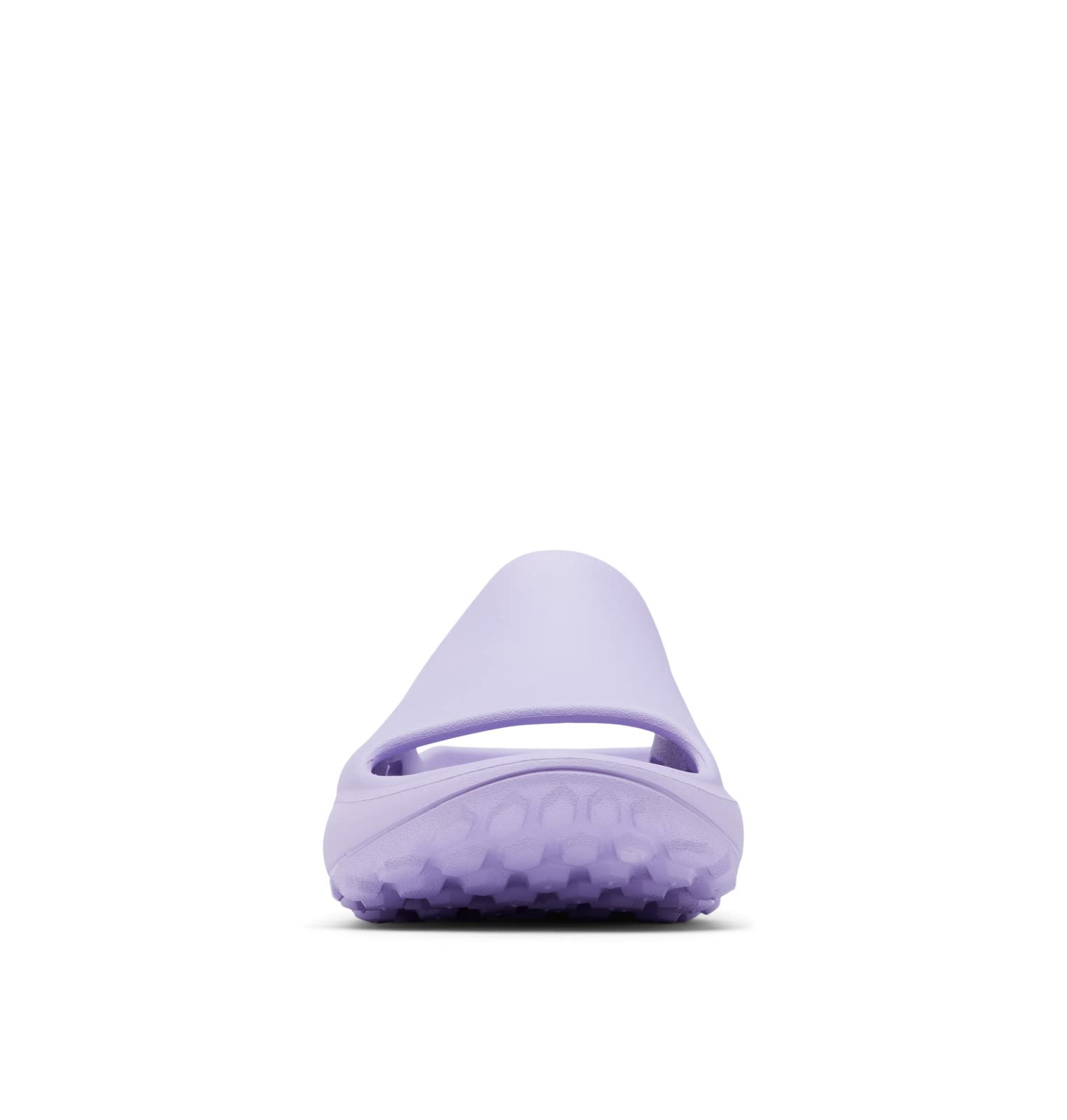 Columbia Women's Thrive Revive, Frosted Purple/Frosted Purple, 7
