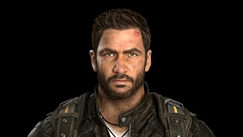 JUST CAUSE 4 D1 LE PS4 BI-L