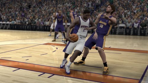 NBA '09 The Inside - Playstation 3 (Renewed)