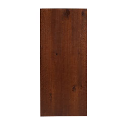 Linon Home Dcor Linon Home Decor Antique Tobacco Titian, 45.98" x 20" x 30" Desk,