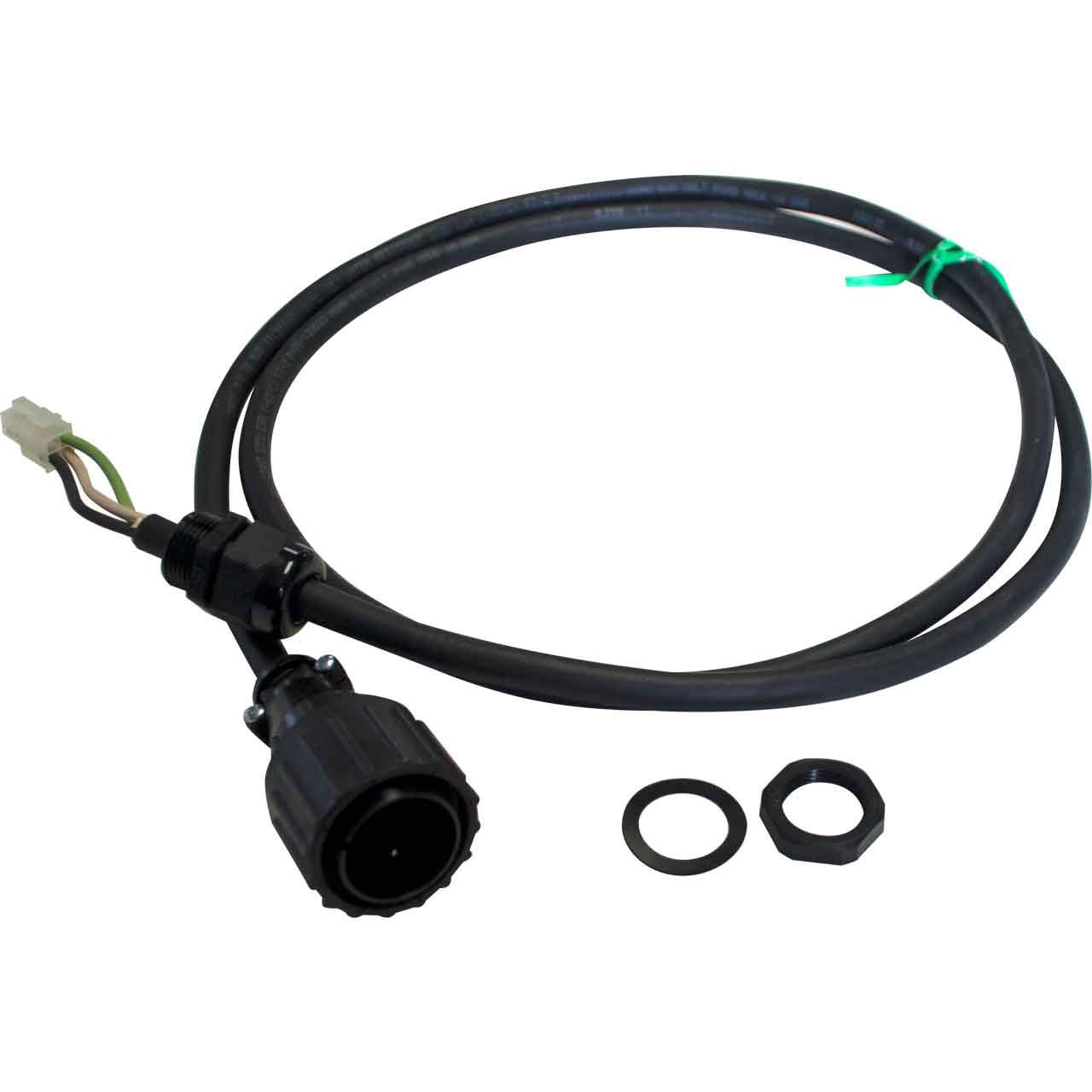 Miller 140355 Cable, Power 5 Ft 6 In 16Ga 3C