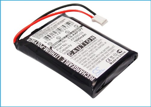 Cameron Sino New 1700mAhBattery for P1 Pico Projector
