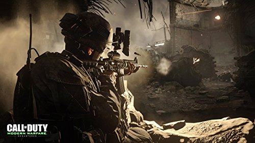 Call of Duty: Infinite Warfare - PS4 Legacy Edition