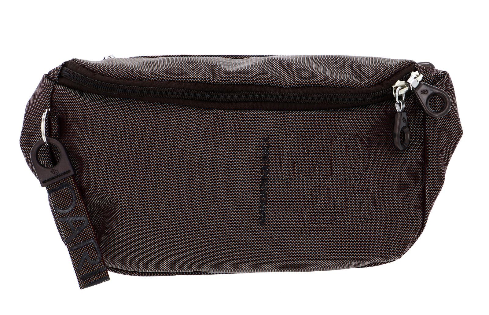 Mandarina Duck Women's Bum Bag, Mole, Taglia Unica