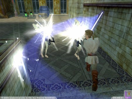 Star Wars Obi-Wan (Renewed)