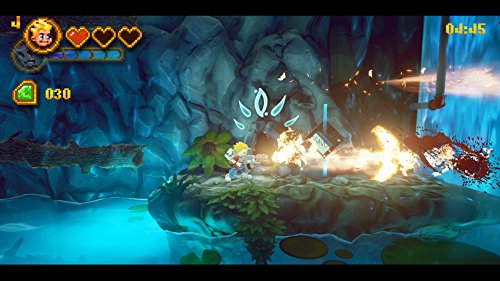 Rad Rodgers - PlayStation 4