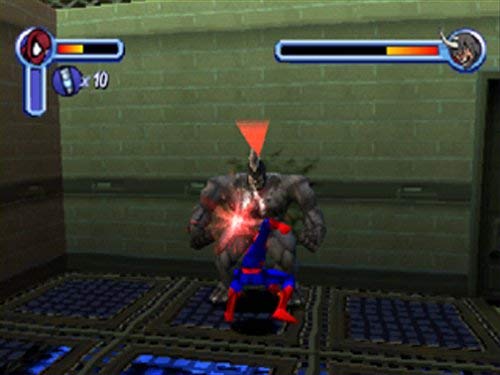 Spider-Man (Renewed)