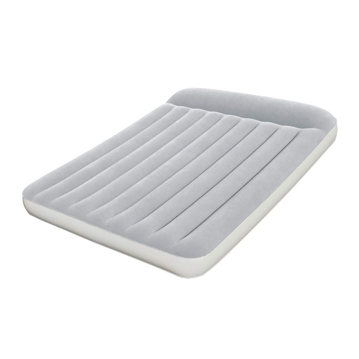 Bestway Aerolax Queen Airbed with Built-In AC Air Pump