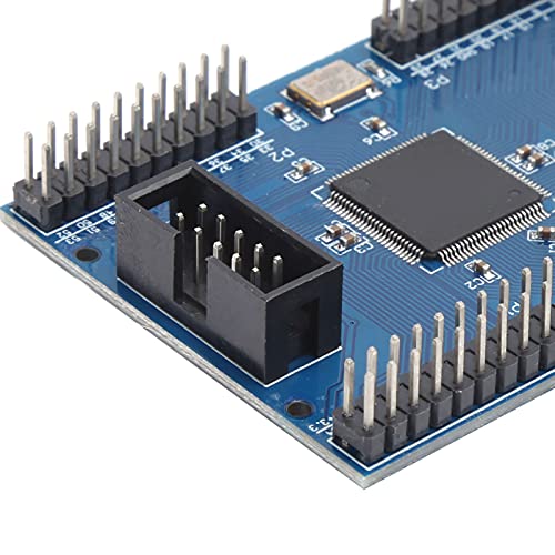Experiment Module, Durable Electrical Equipment for Workshop Processing for General Use for Factory for Electronic Components