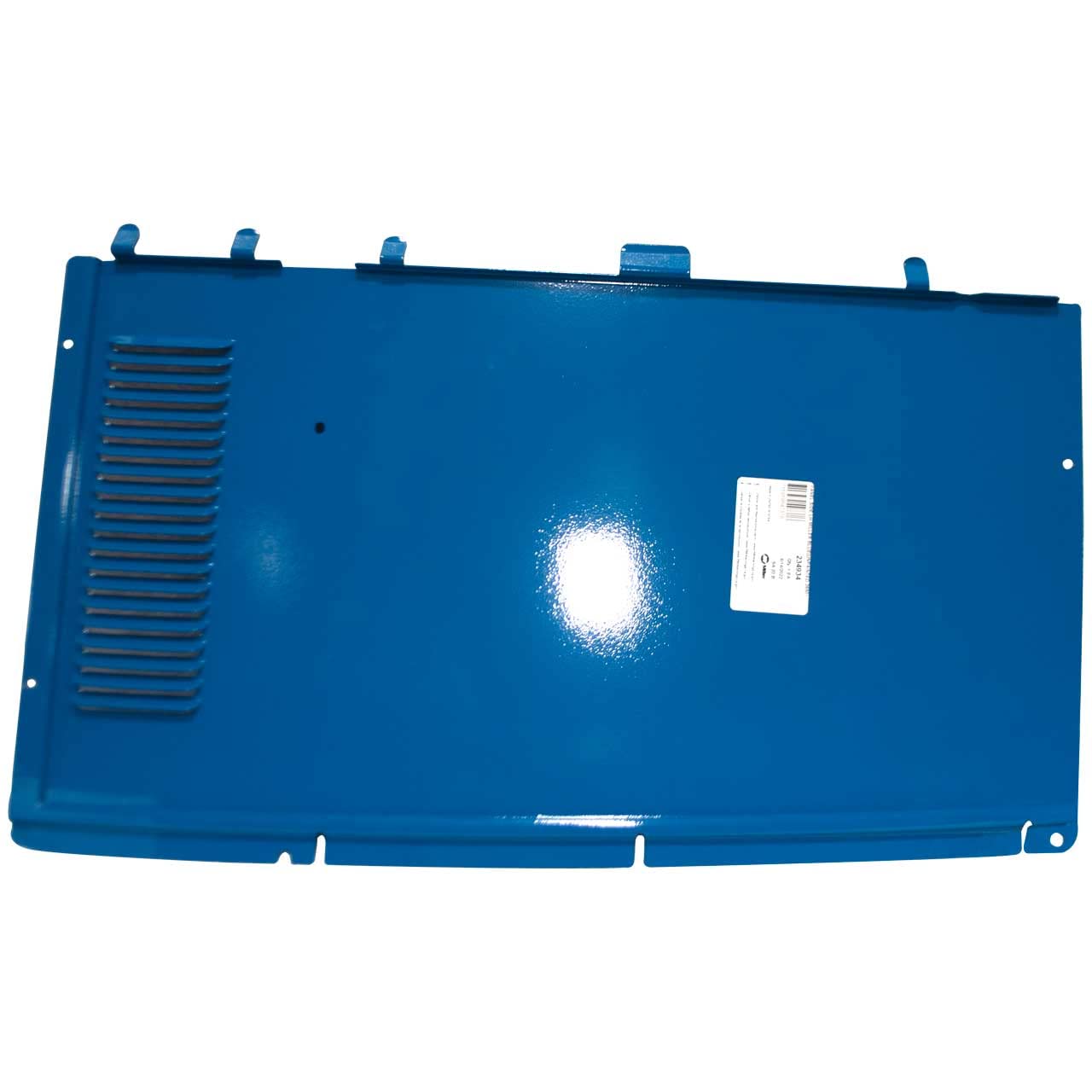 Miller 234934 Panel, Side Lh