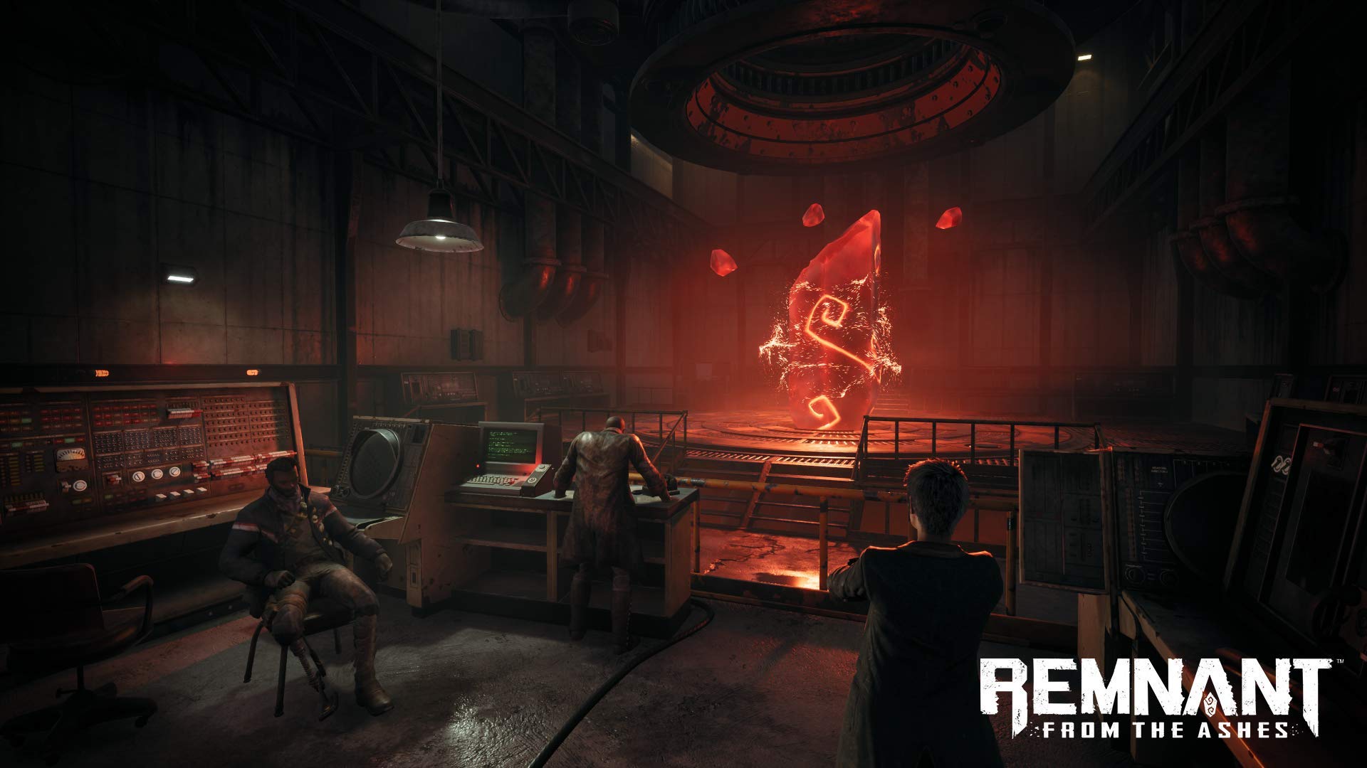 Remnant: From The Ashes - Xbox One