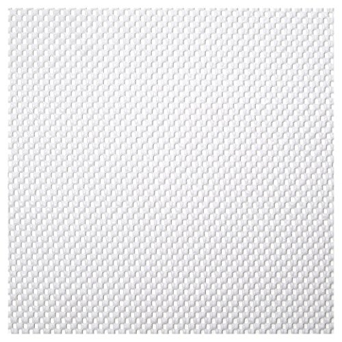 Con-Tact Brand, 18-Inches by 5-Feet, White Beaded Grip Adhesive Non-Slip Shelf and Drawer Liner