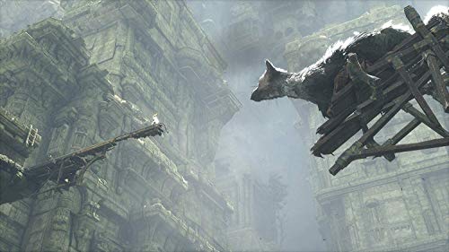 The Last Guardian - Playstation 4