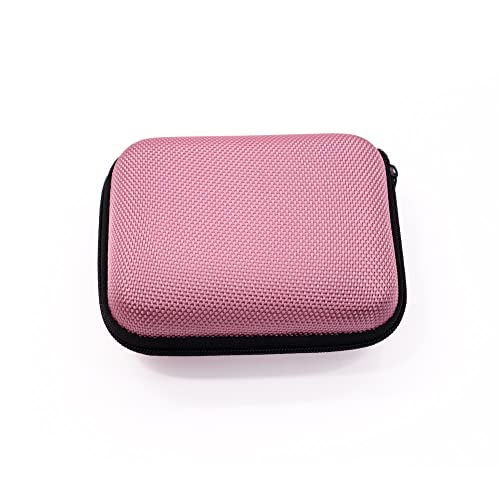 Colorful Game Console Carrying Pouch Bag Box Case for Gameboy SP GBA SP