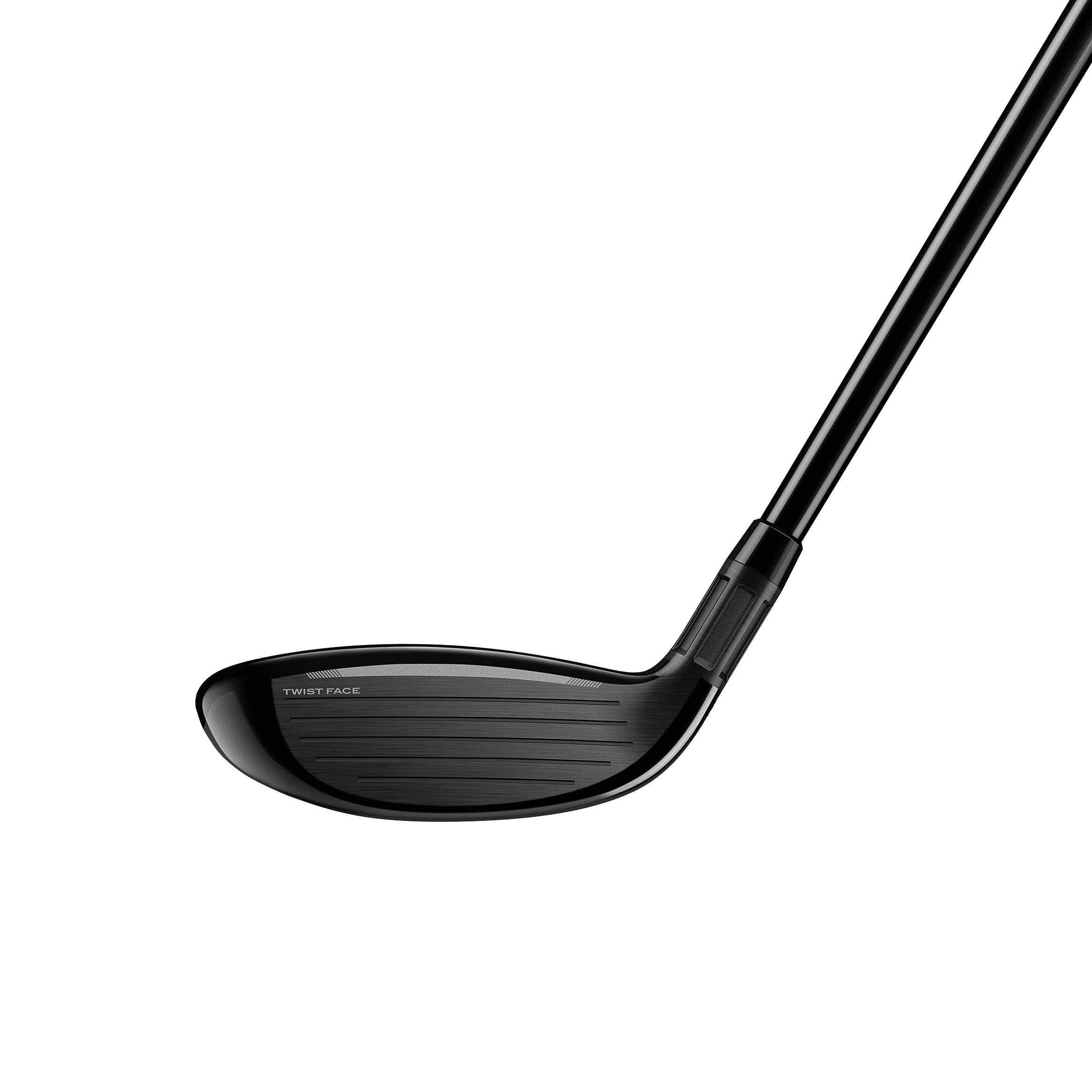 TaylorMade Golf Stealth Rescue Righthanded
