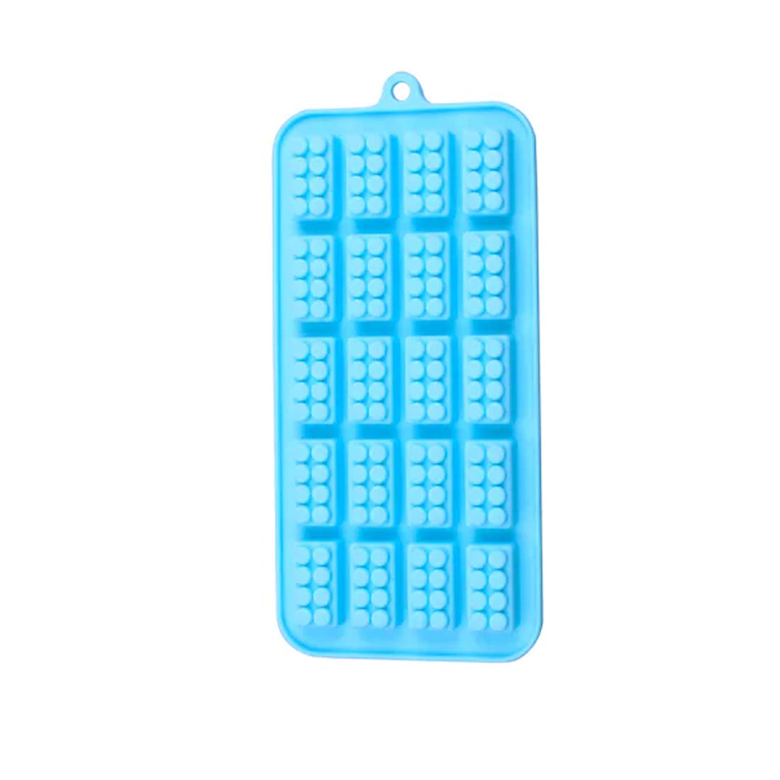 Bricks Silicone Candy Mold by Celebrate It
