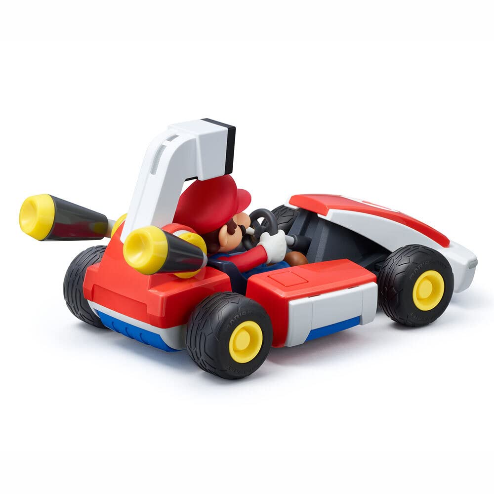 Mario Kart Live: Home Circuit - Mario (Nintendo Switch)