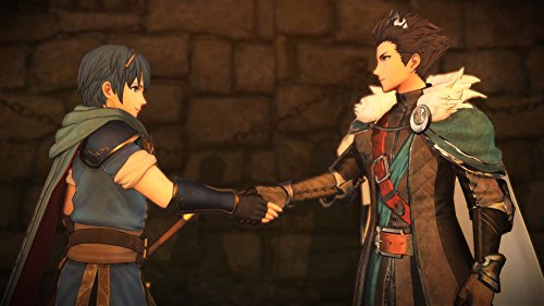 New Nintendo 3DS Fire Emblem Musou Premium Box.[Region Locked / Not Compatible with North American Nintendo 3ds] [Japan] [Nintendo 3ds]