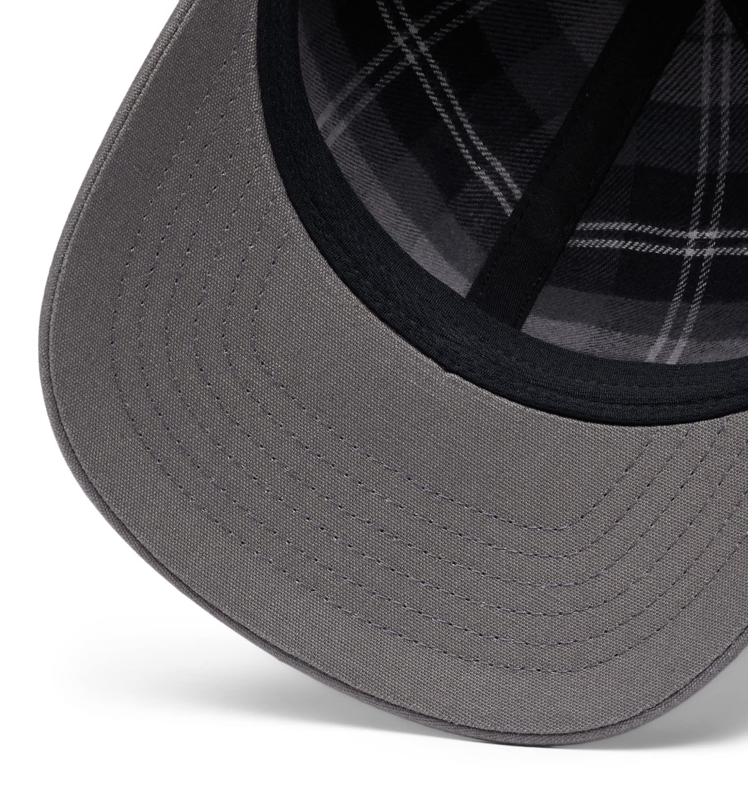 Columbia Unisex Loma Vista Snap Back, City Grey, One Size