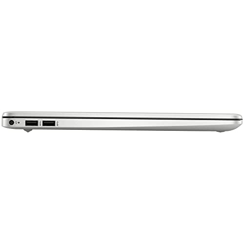HP Pavilion 15.6" FHD Touchscreen Laptop, AMD Ryzen 5 5500U (Beats i7-11370H), Thin & Portable, Micro-Edge & Anti-Glare Screen, Long Battery Life, Windows 11 (32GB RAM | 512GB PCIe SSD)