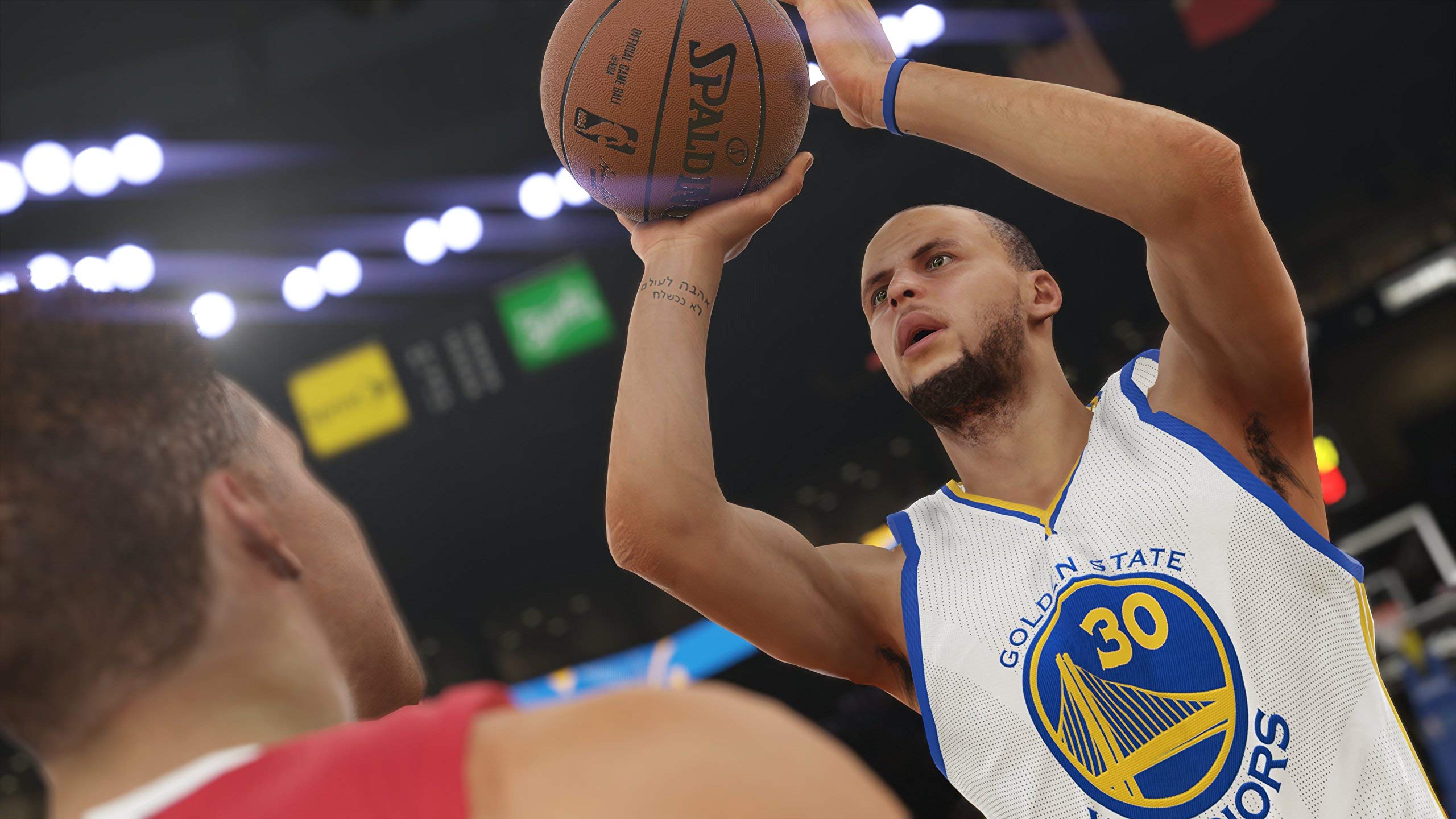NBA 2K15 - Xbox One (Renewed)