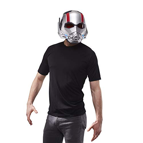 Marvel Legends Series: Ant-Man Premium Electronic Helmet