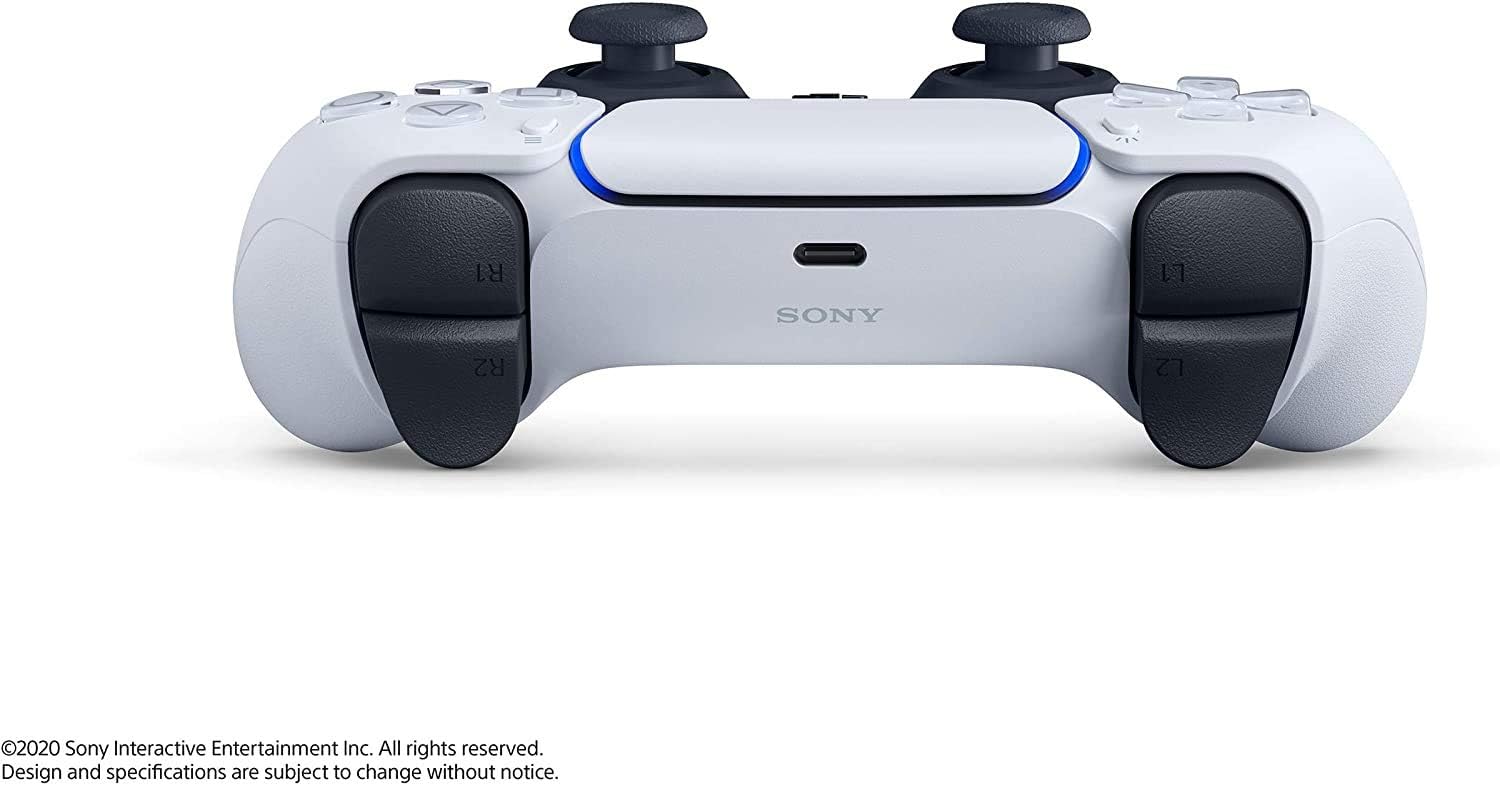 PlayStation DualSense Wireless Controller