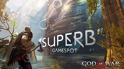 PlayStation GOD OF WAR PSH - PS4