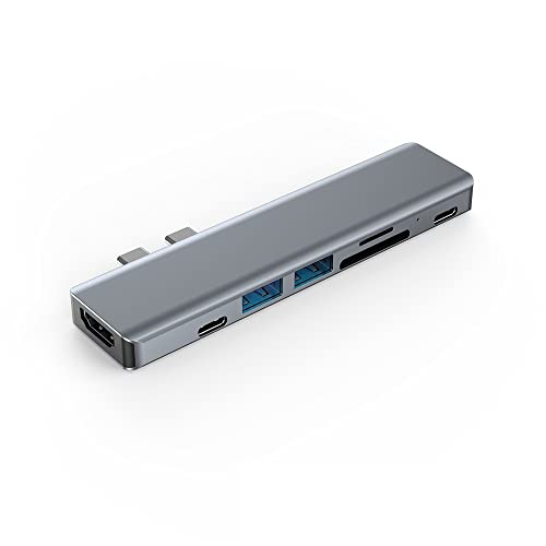 Computer Converter 3.0 hub Expansion Dock