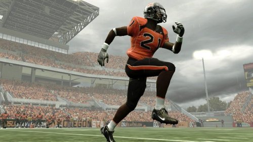 NCAA Football 09 (Renewed)