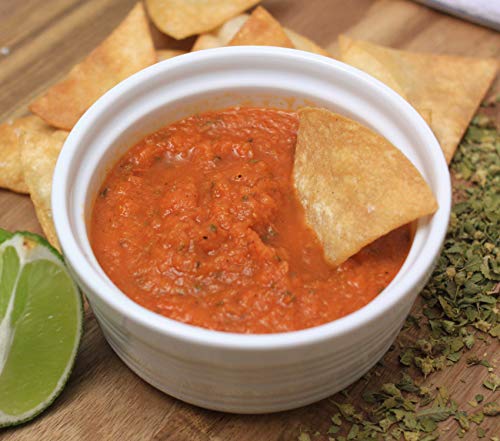 Classic Provisions Spices, Mexican Oregano Dried Whole Leaves β 3oz Shaker β Rich in Flavor for Snacks, Chicken, Salsa, Guacamole, and More