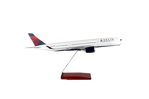Daron Skymarks Supreme Delta Air Lines A350 1/100 SKR8803