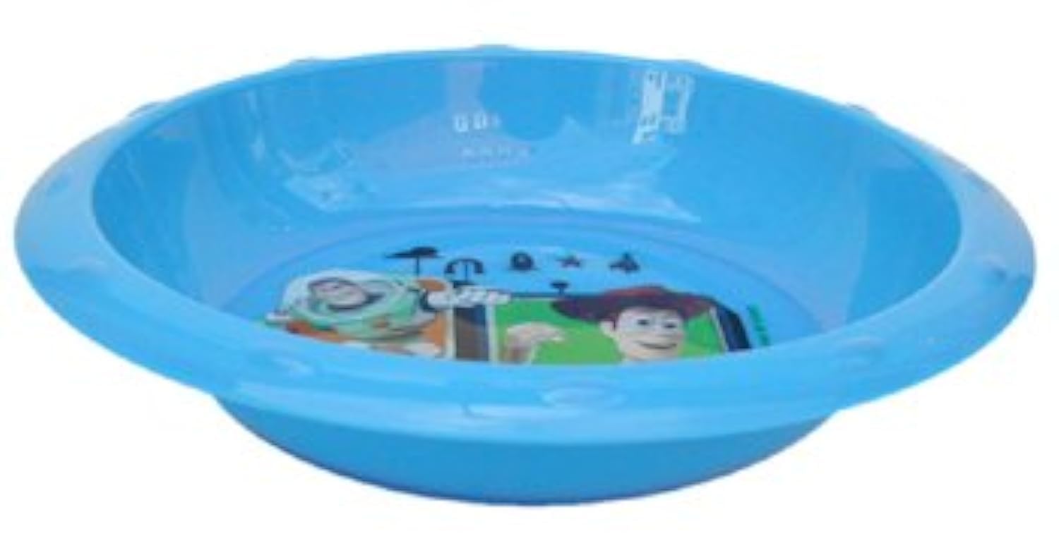 Zak Designs, Inc.-Toy Story Bowls/Plastic (6.5")
