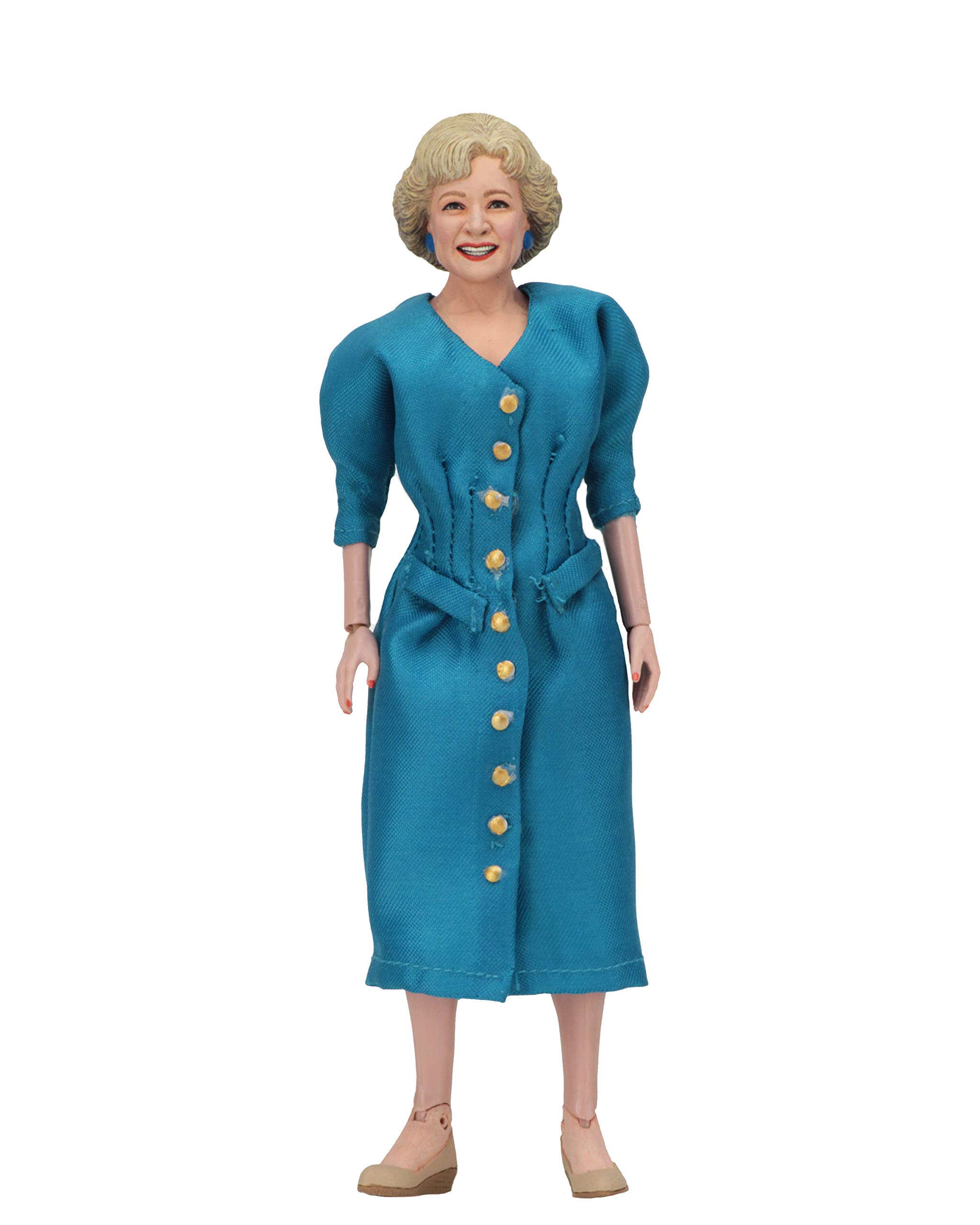 NECA Golden Girls - Rose - 8" Clothed Action Figure