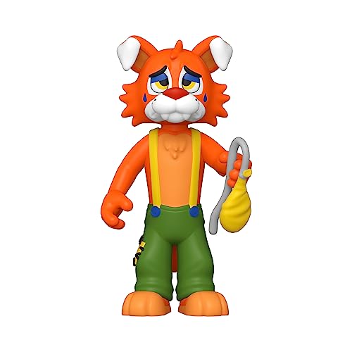 Funko Pop! Action Figure: Five Nights at Freddy's - Circus Foxy