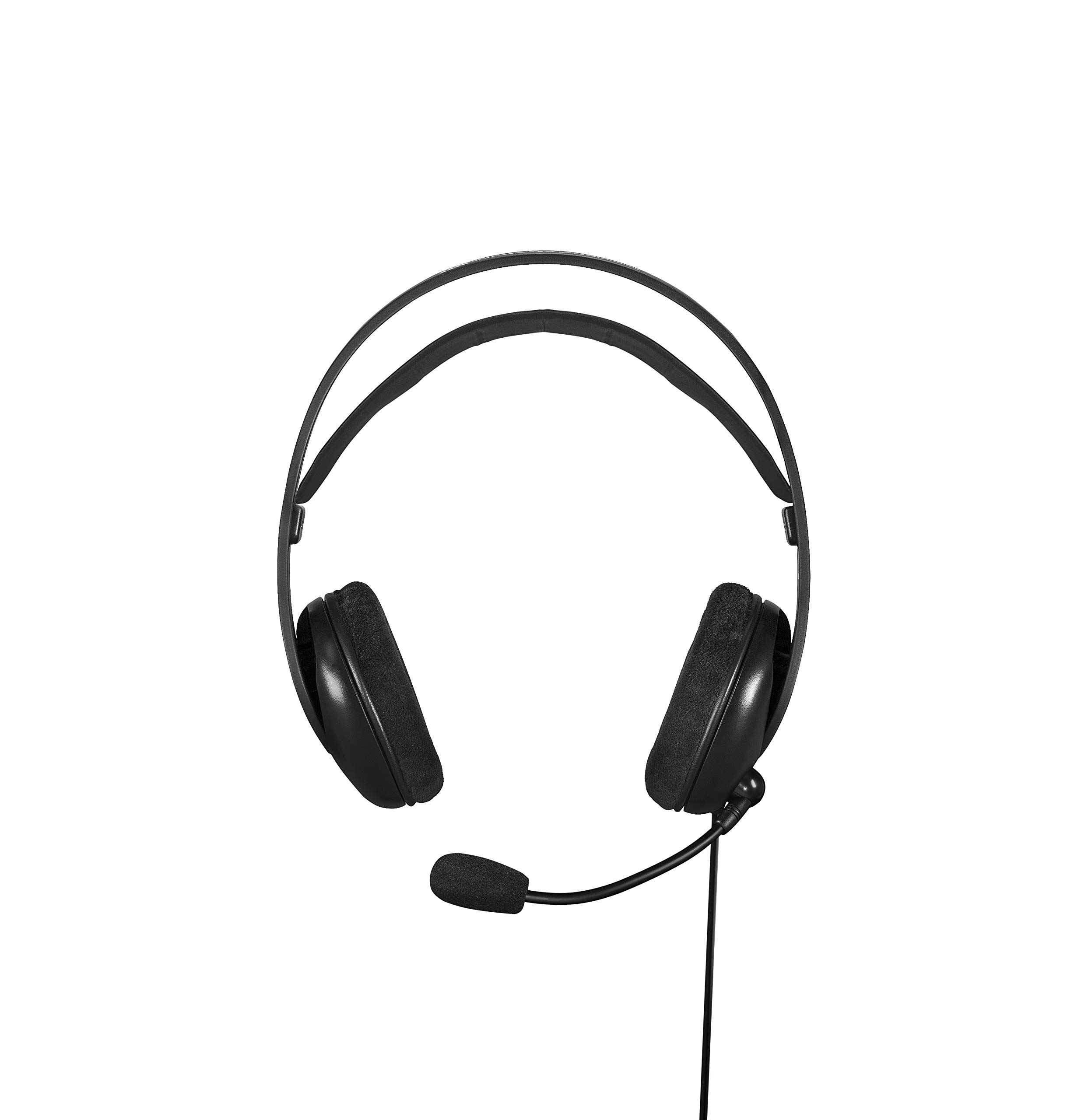 Beyerdynamic MMX 2 PC Gaming Multimedia Digital Headset with Microphone