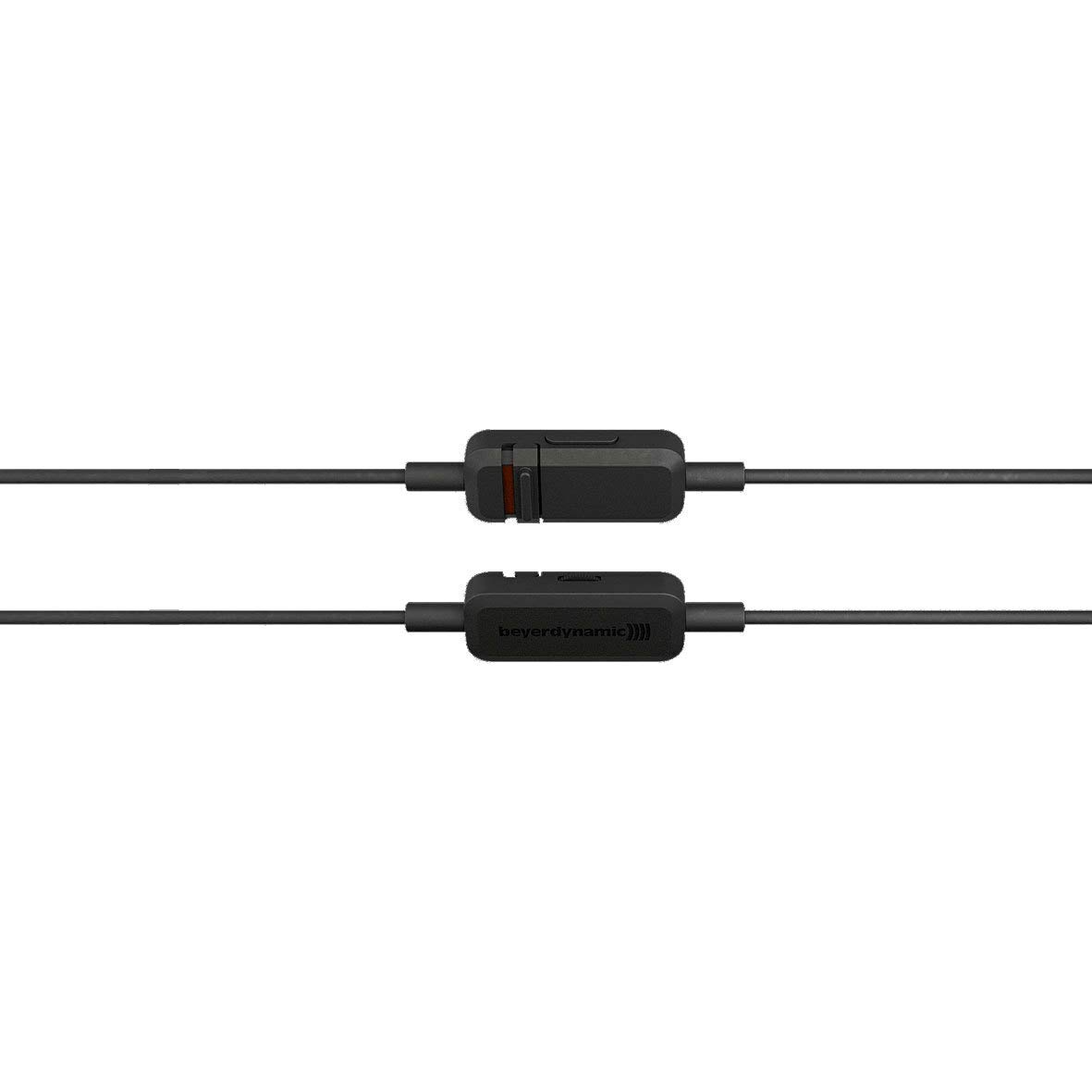 beyerdynamic MMX 300 2nd Generation Premium Gaming Headset Bundle with 4-Port USB 3.0 Hub and Hanger Mount (3 Items)