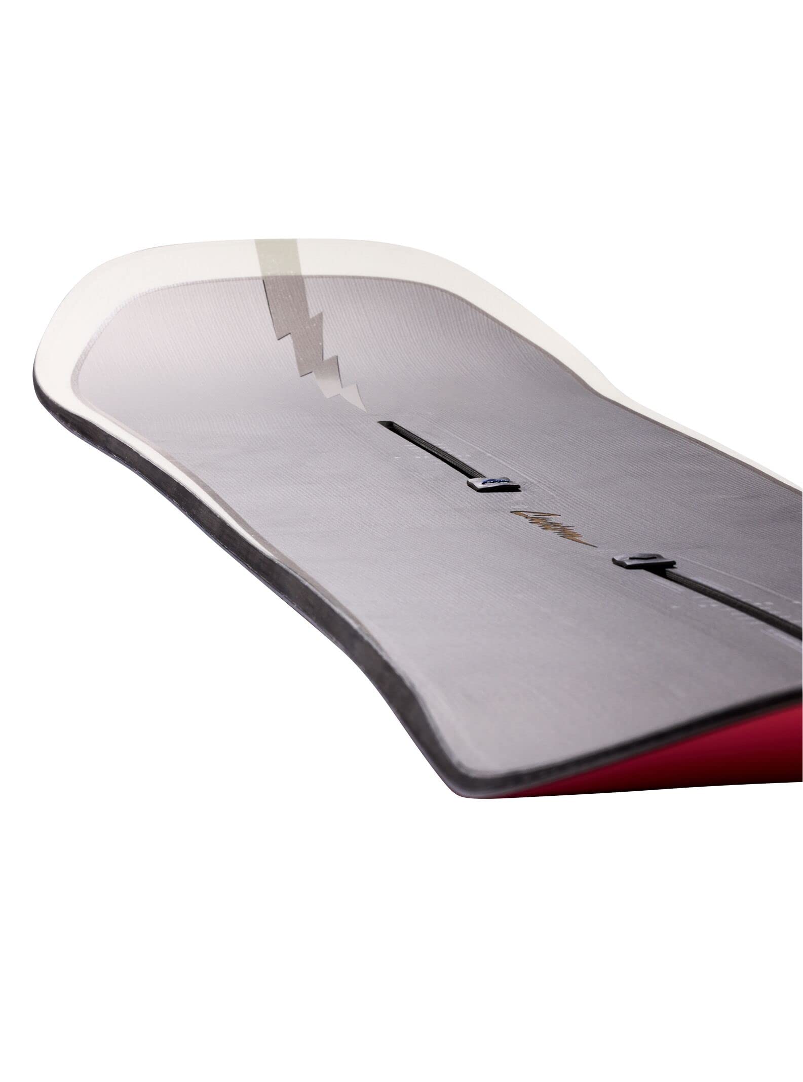 Burton Custom Flying V Mens Snowboard 162cm