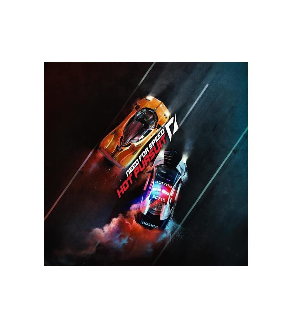 Need for Speed Hot Pursuit Remastered